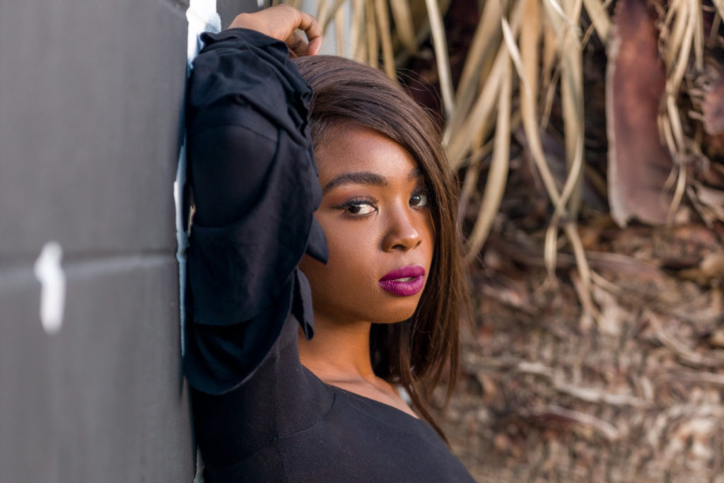 Makenzie B – Extravagantly Ordinary